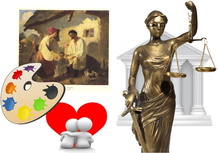 Aesthetics and Ethics | Philosophical Therapist